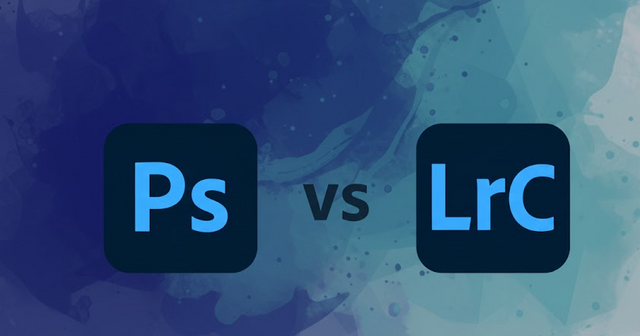 Adobe Photoshop vs. Lightroom：究極の写真編集ソフト比較: テックサポートナビ